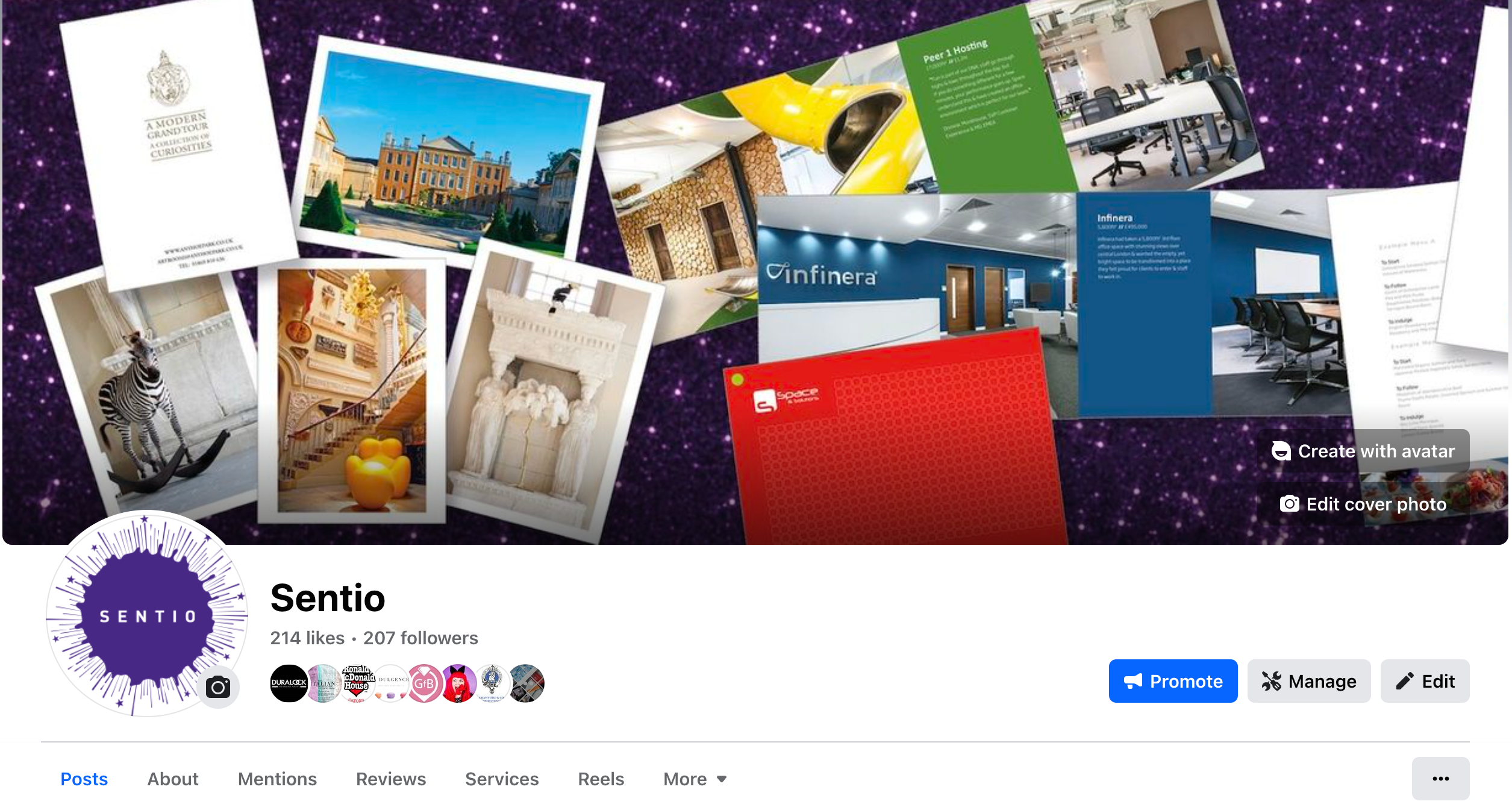 How to understand what and how to post on social media - Sentio Marketing