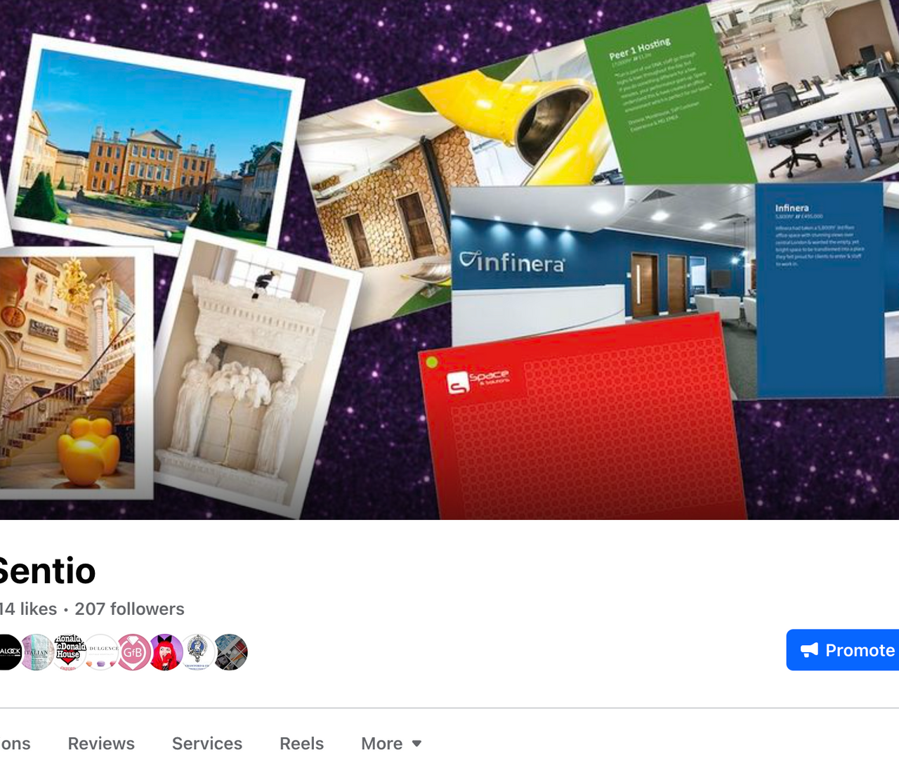 How to understand what and how to post on social media - Sentio Marketing