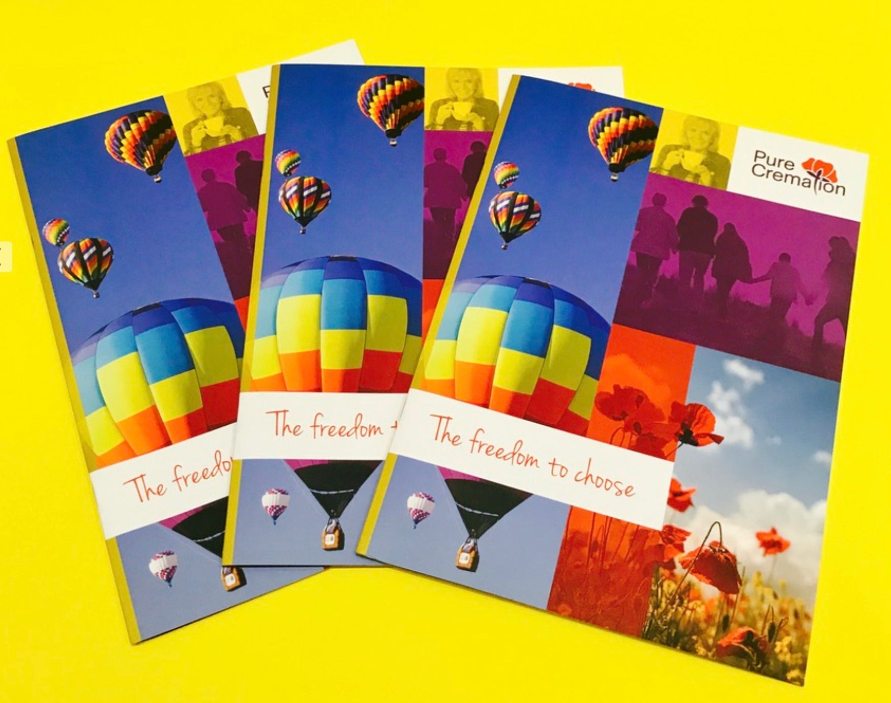 Pure Cremation Funeral Planning - Sentio Marketing