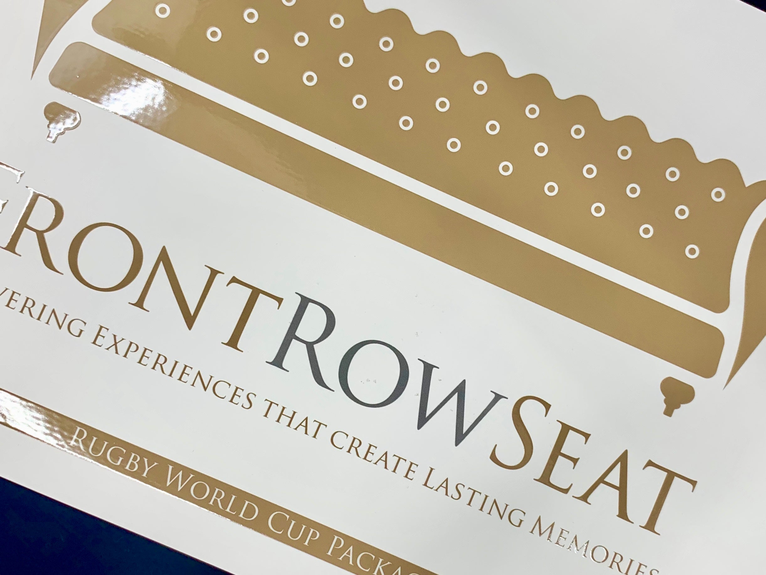 Scodix brochures - Sentio Marketing